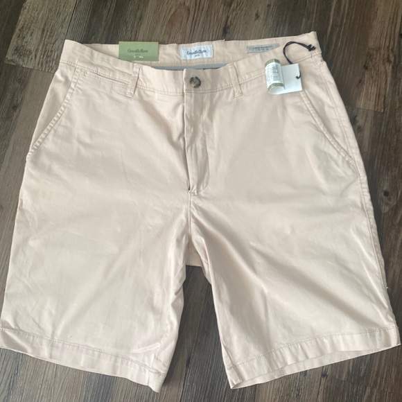 Goodfellow & Co | Shorts | Mens Linden Short By Goodfellow | Poshmark